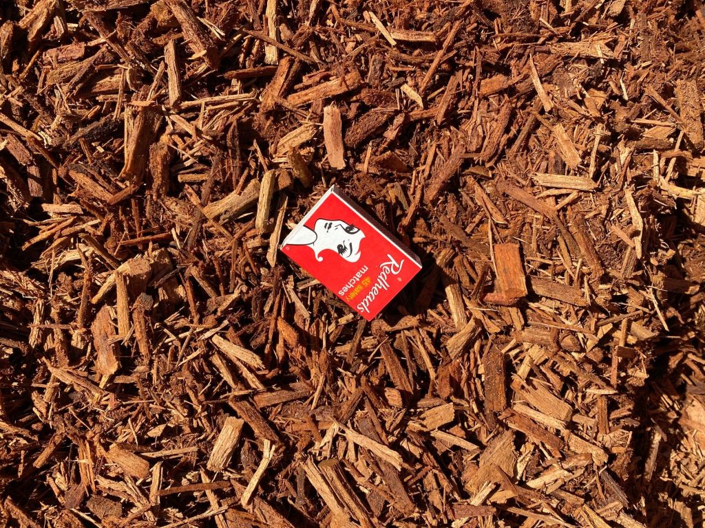 Softfall Chip (Hardwood) – W A & J King Pty Ltd